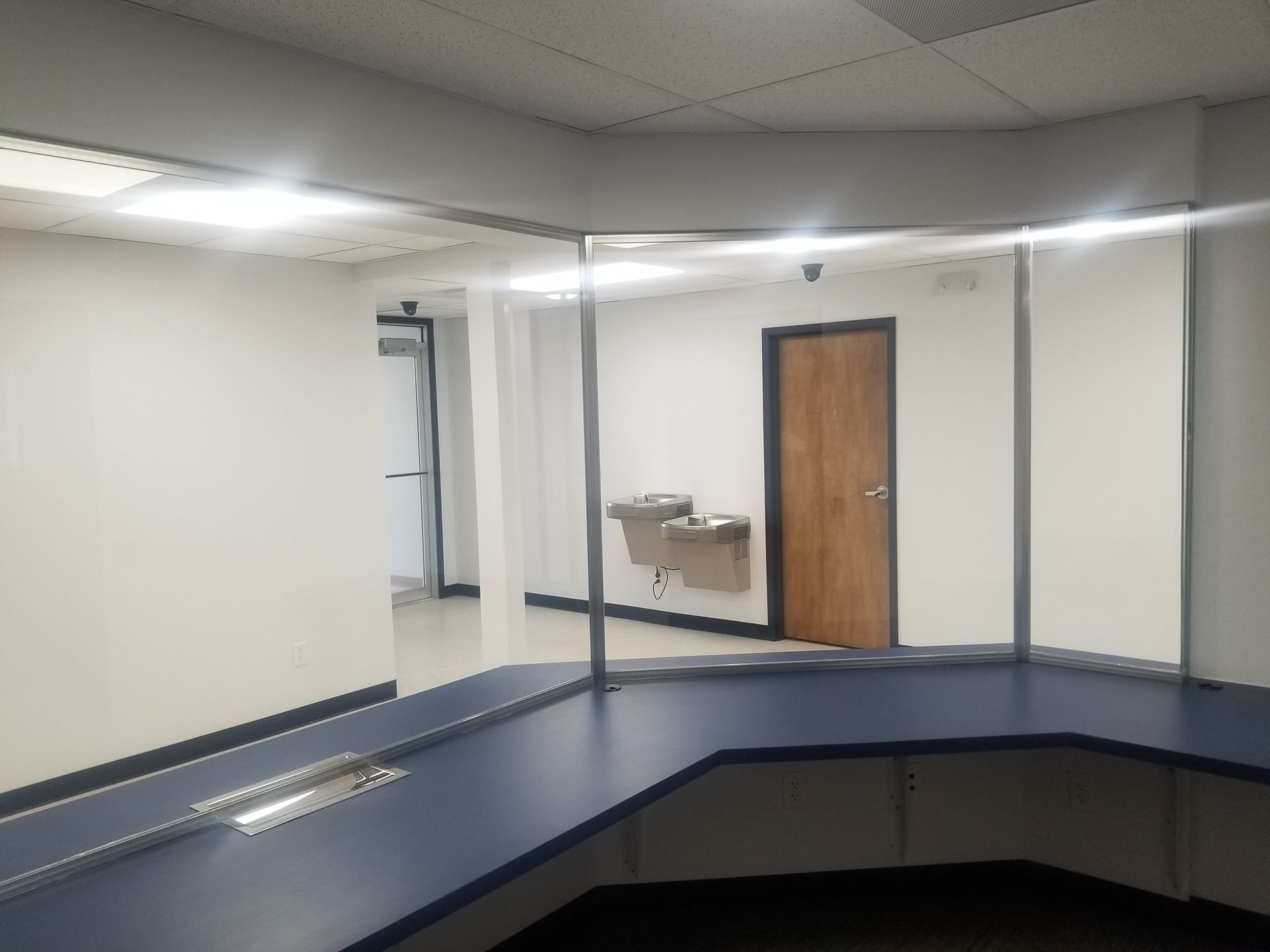 Commercial And Residential Glass Installation | McCasland Glass | Canon ...