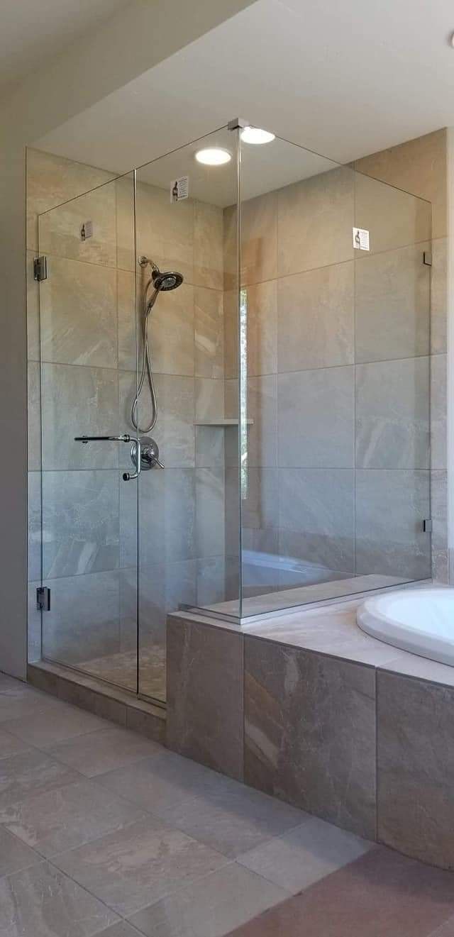 Commercial And Residential Glass Installation | McCasland Glass | Canon ...