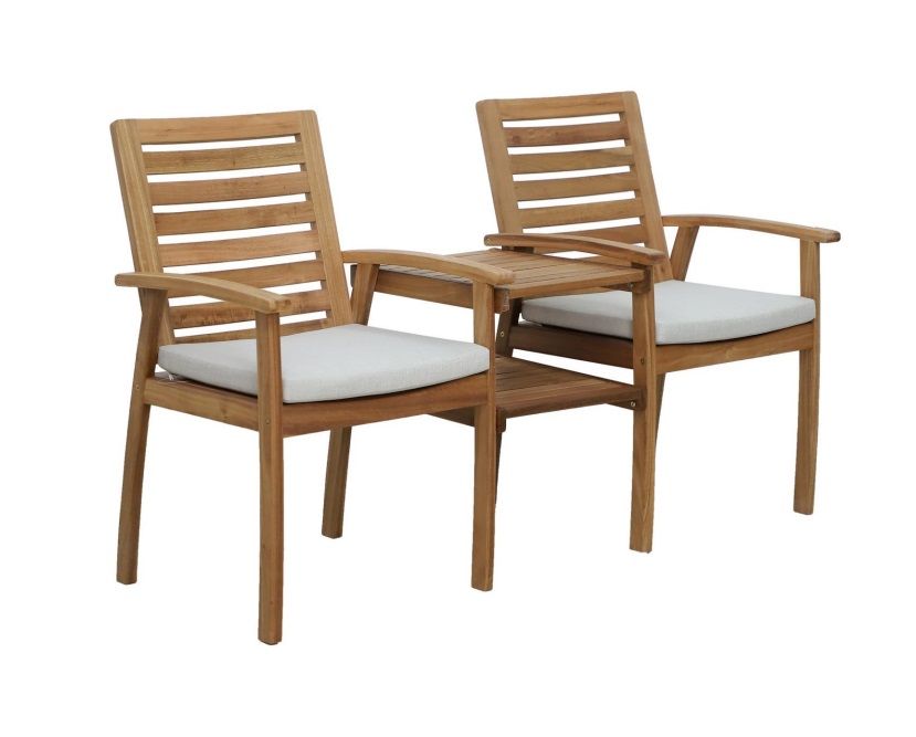 Benches | Somerton Park, SA | The Outdoor Scene