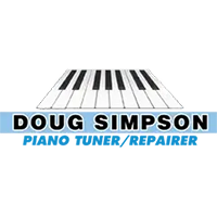 Piano Tuning in Cairns | Doug Simpson Piano Tuning