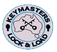 Mobile Locksmith in Mackay | Key Masters