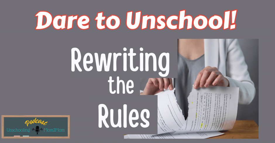Unschooling Blog
