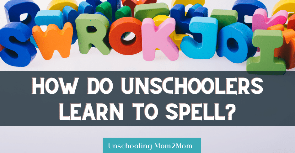 What Is Unschooling? And How To Unschool Your Child, 54% OFF
