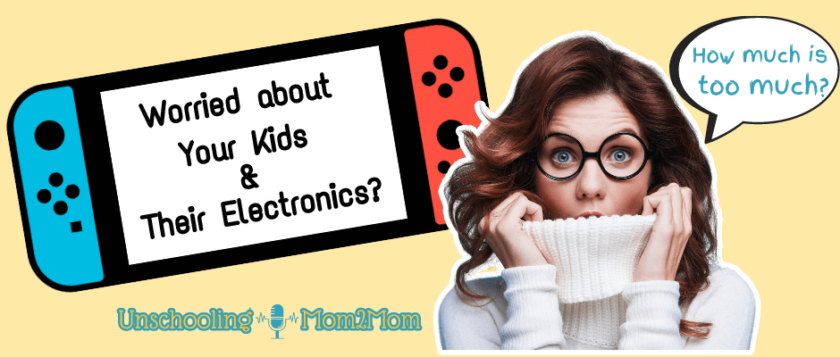 Too Much Technology?