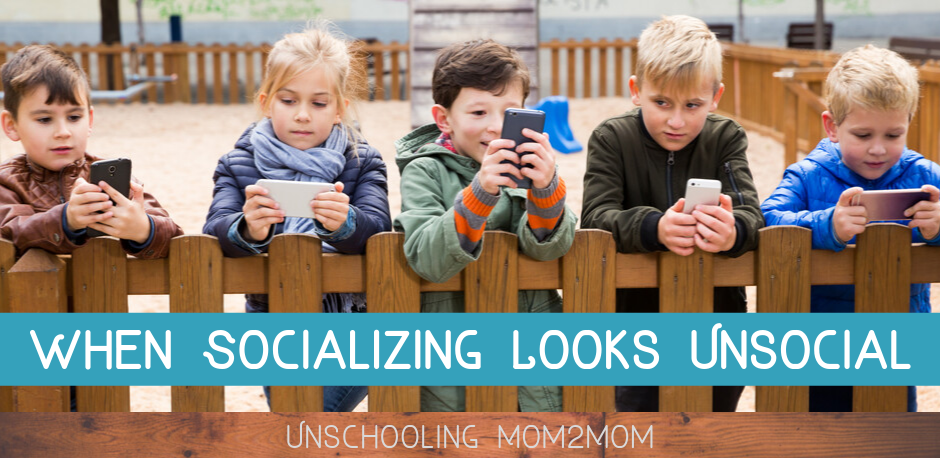 Unschooling Blog