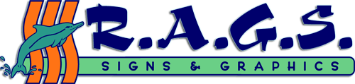 RAGS Signs & Graphics - Wilmington, NC