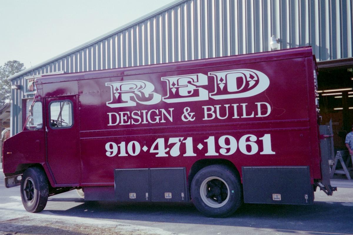 RAGS Signs & Graphics - Wilmington, NC