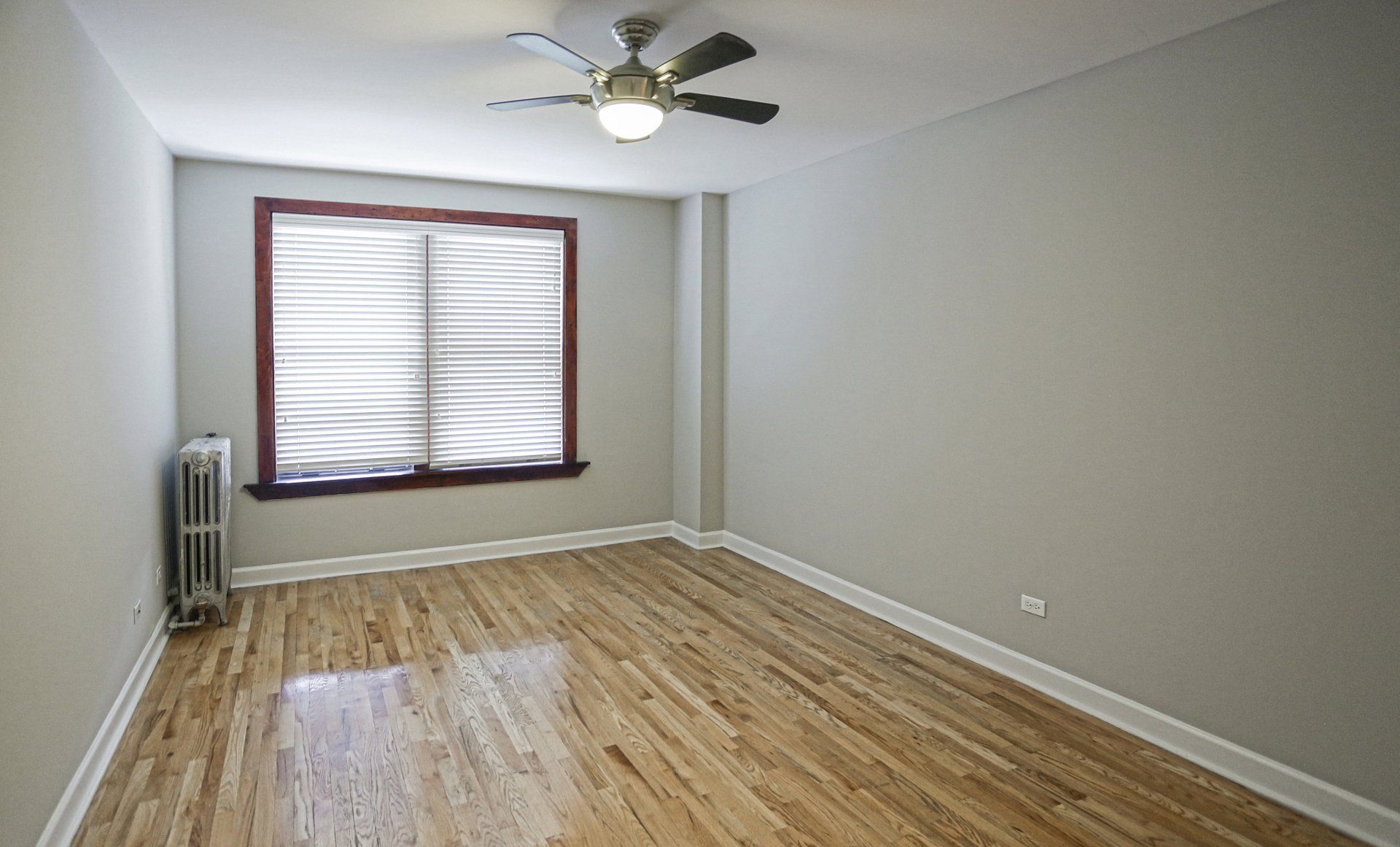 Floor Plans | Reside at Belmont Harbor | Lakeview Apts