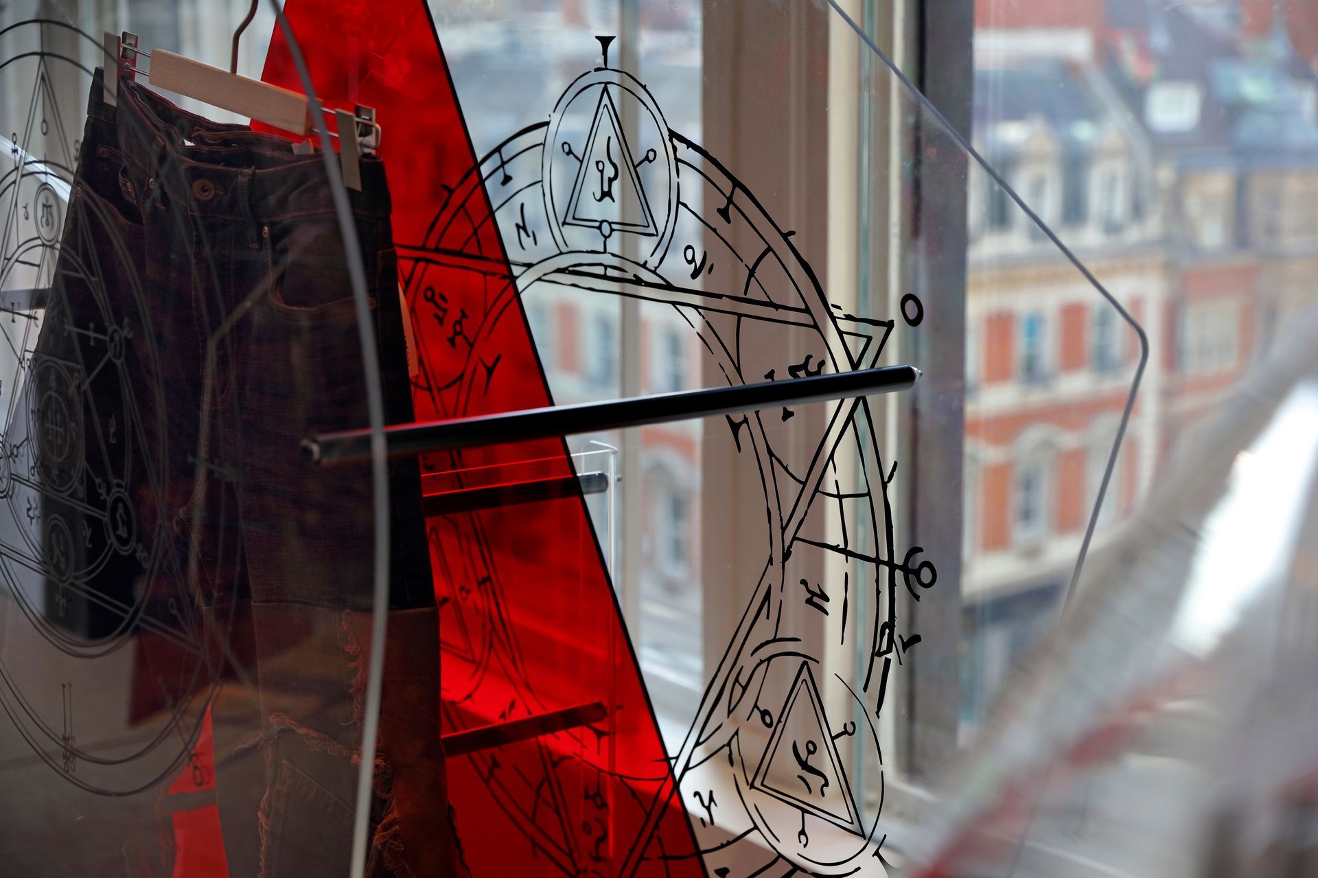 Charli Cohen x Diablo 4 Pop-Up | J Mansfield Ltd