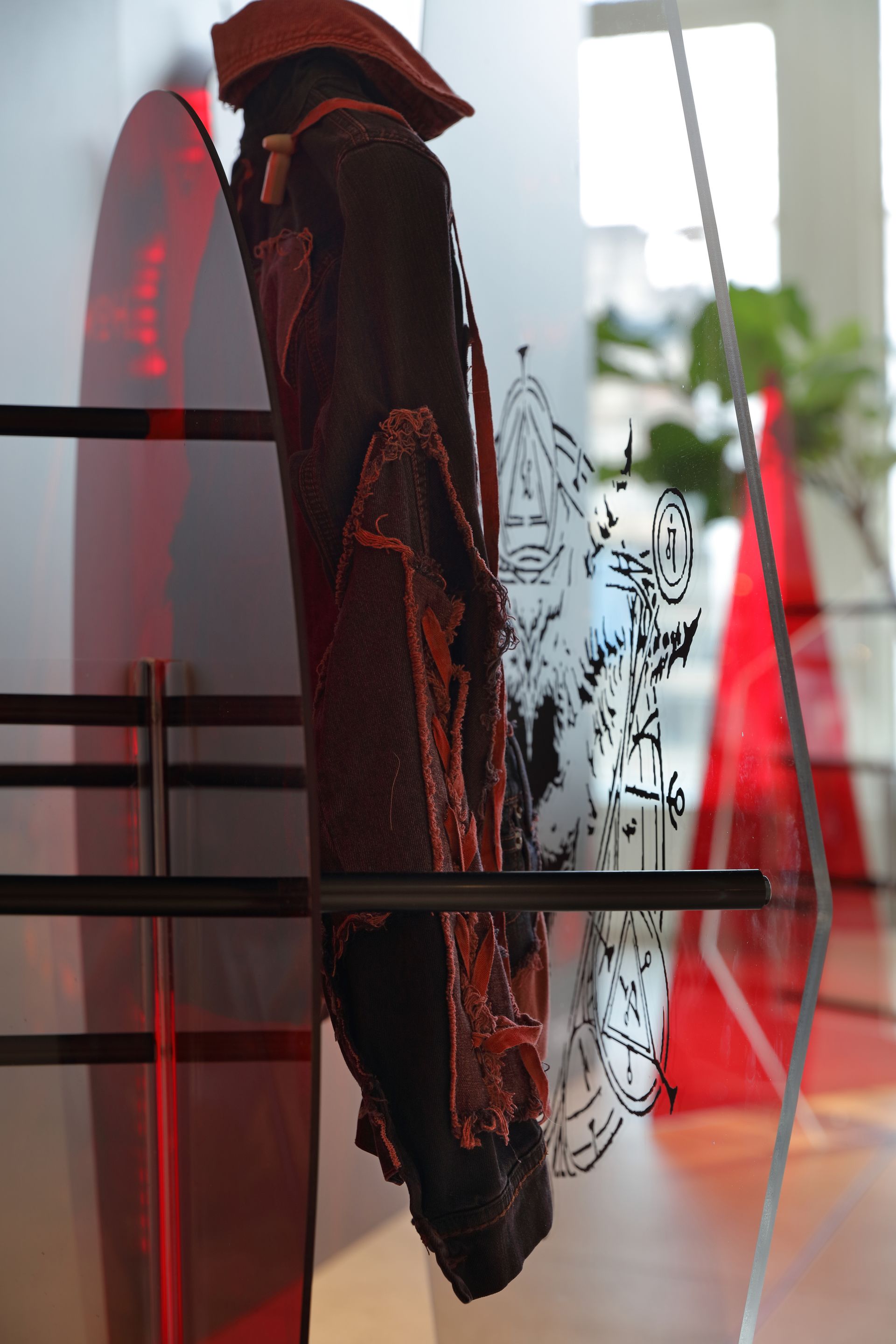 Charli Cohen x Diablo 4 Pop-Up | J Mansfield Ltd