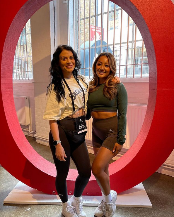 Oner Active Bespoke Popup Activation | J Mansfield Ltd