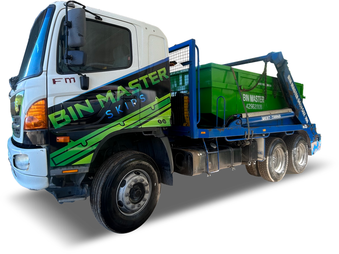 About Us | Bin Master Skip Bins
