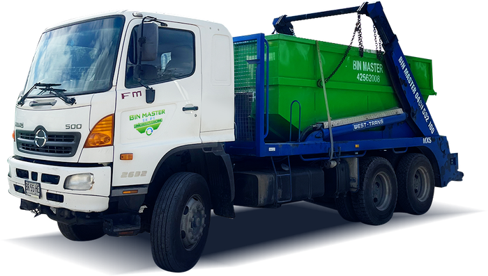 About Us | Bin Master Skip Bins