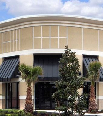 Custom Awnings | Central Florida | Sunstate Awning
