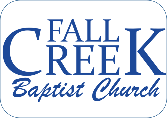 Fall Creek Baptist Church | Connect With Us