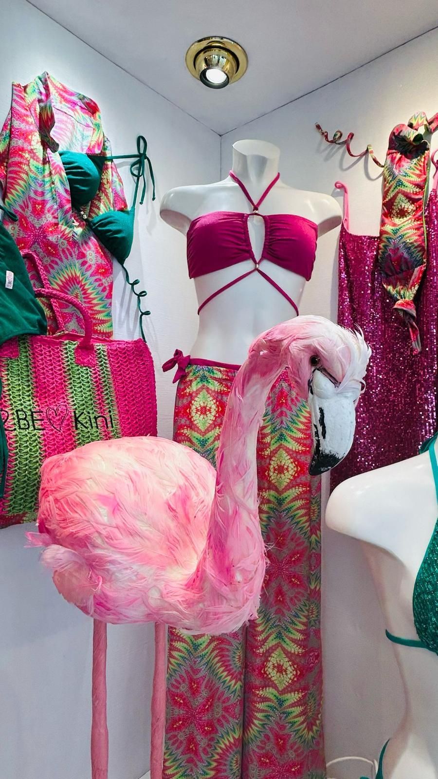 Abbigliamento intimo a Bologna | Alfonsina Lodi intimo e mare