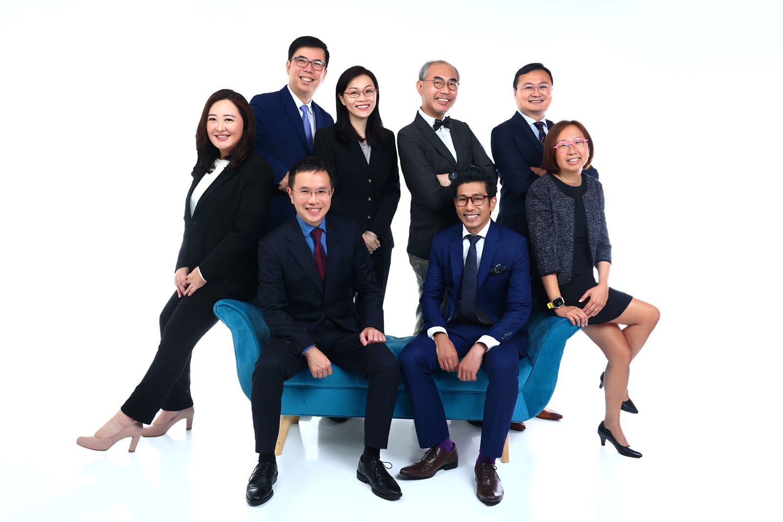 About Colorectal Clinic Associates | Colorectal Surgeons SG