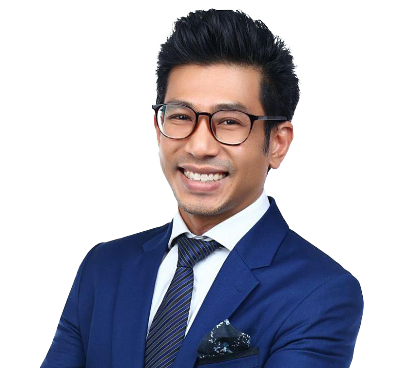 Colorectal Doctor Singapore | Dr Dean Chi-Siong Koh