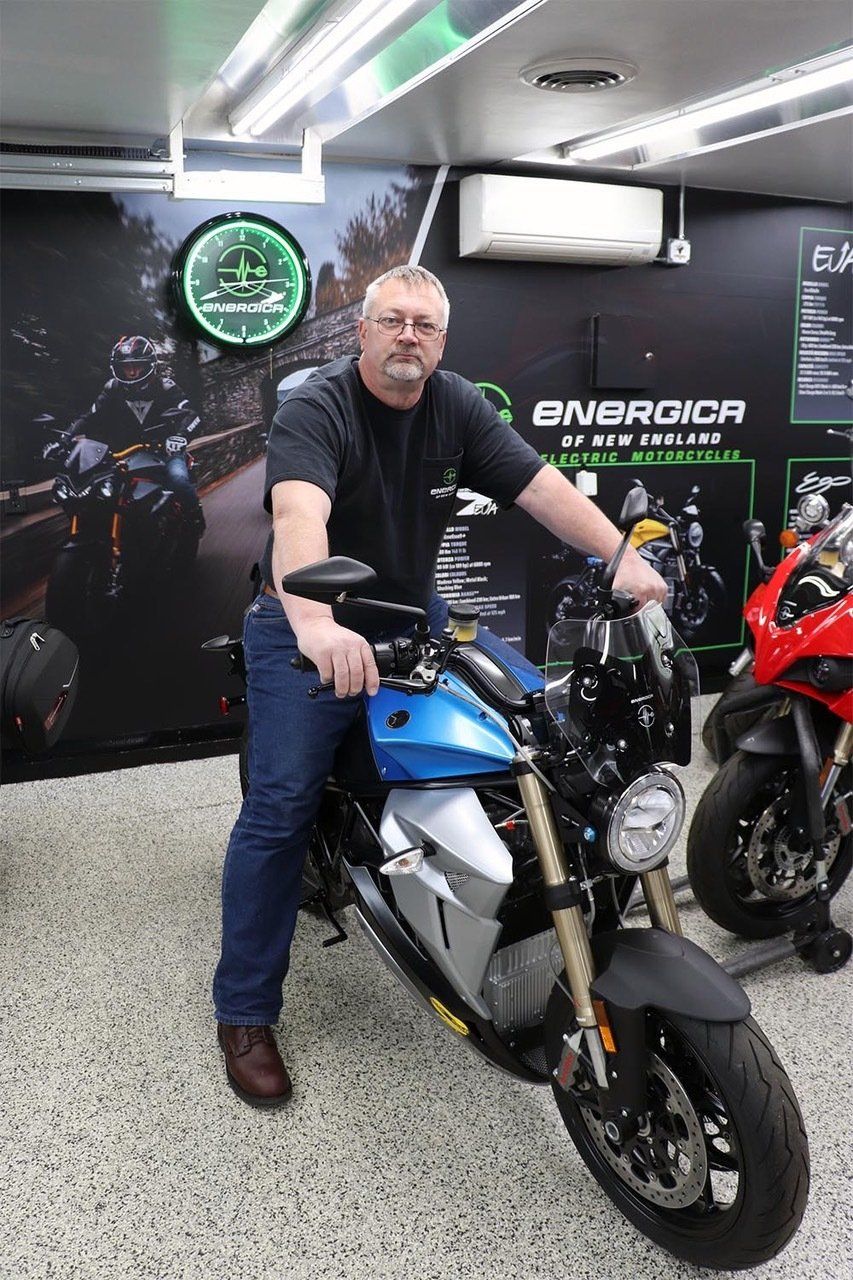 Photos | Charging Across America Challenge 2022