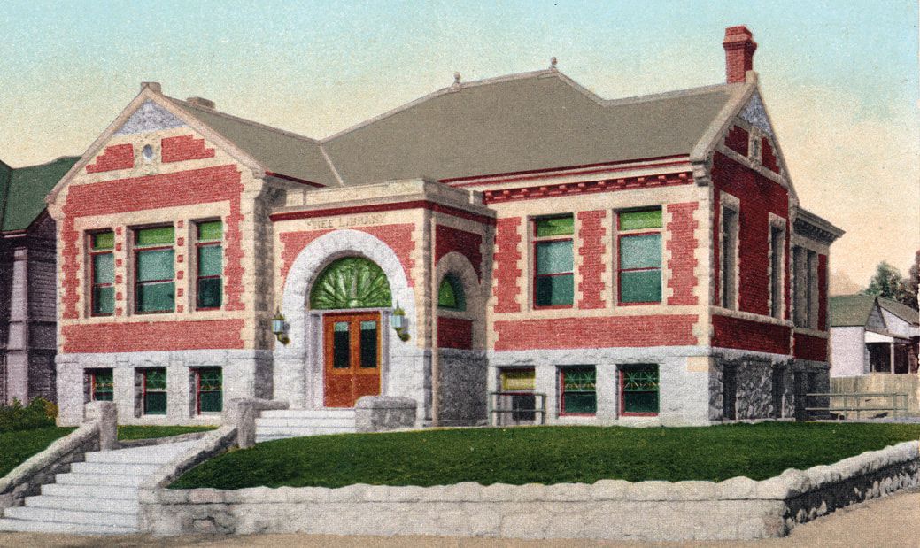 SLO County History Center | History Center Of San Luis Obispo County ...