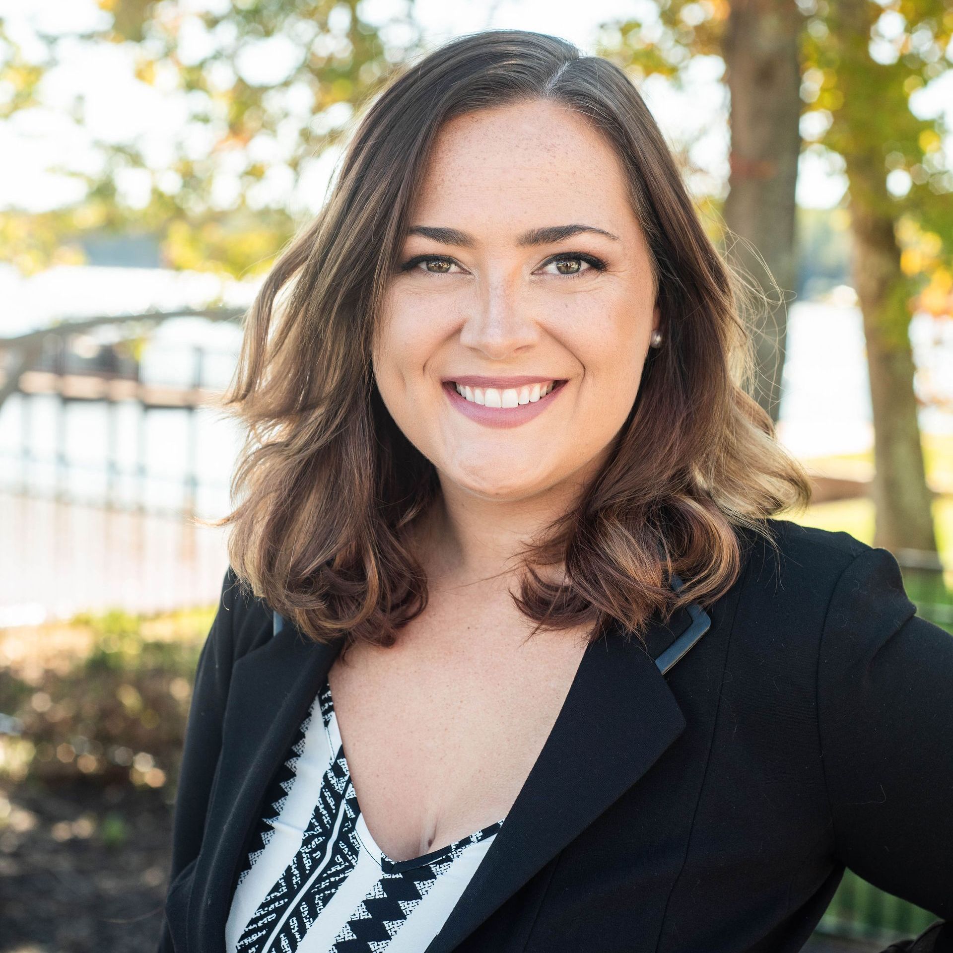 Ashley Lay Real Estate