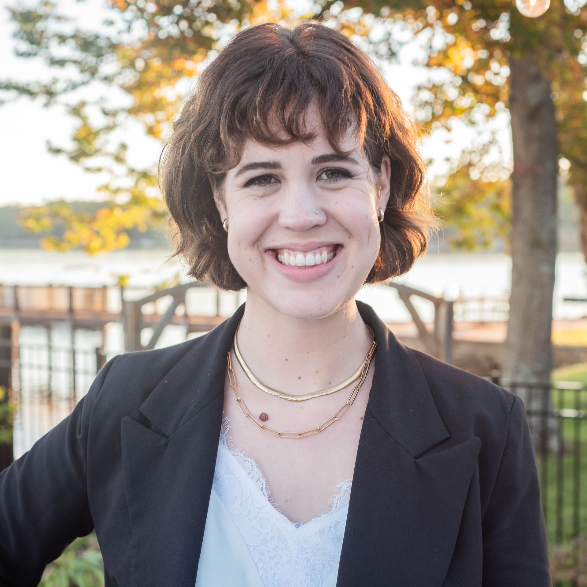 Ashley Lay Real Estate