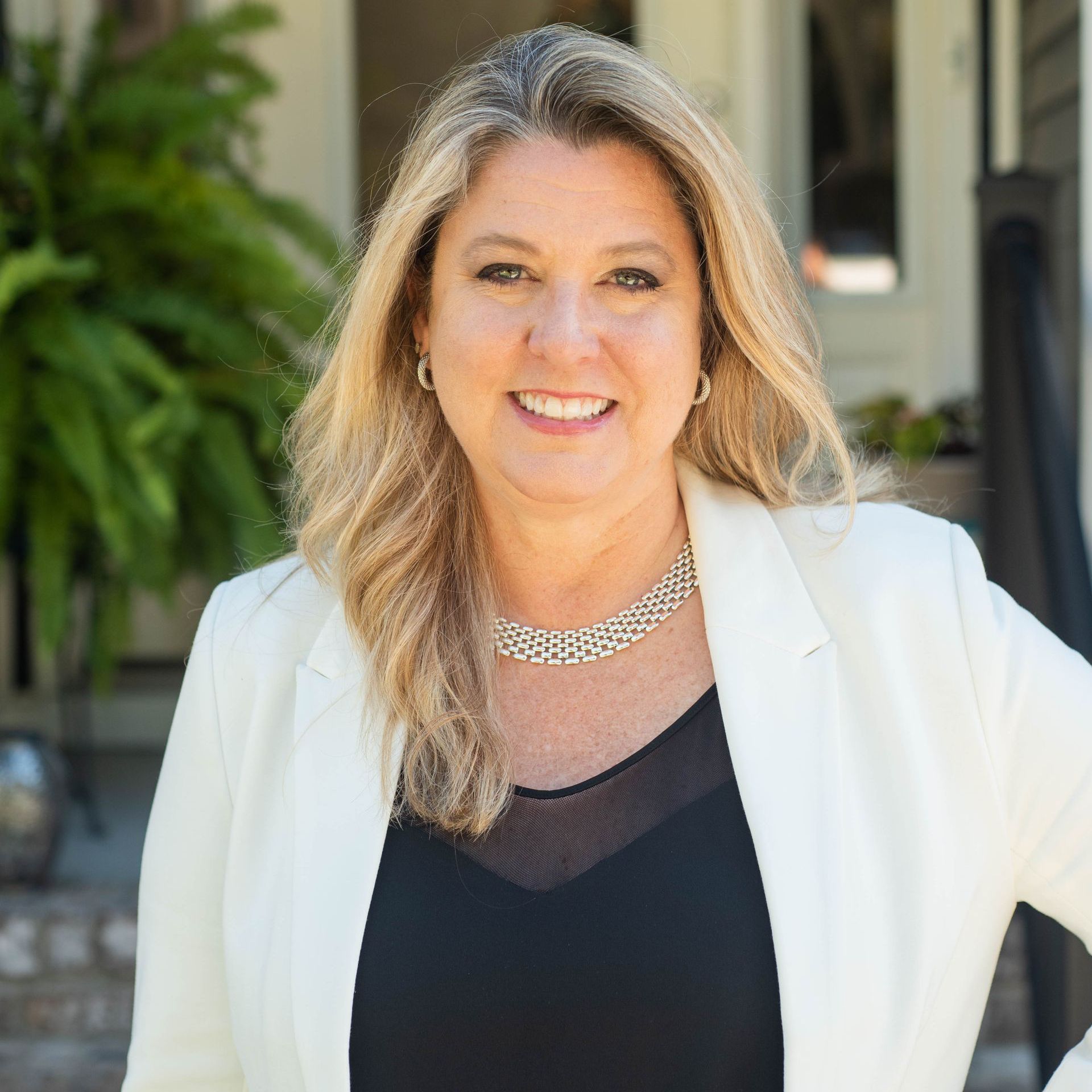 Ashley Lay Real Estate