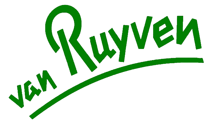 Cafetaria van Ruyven