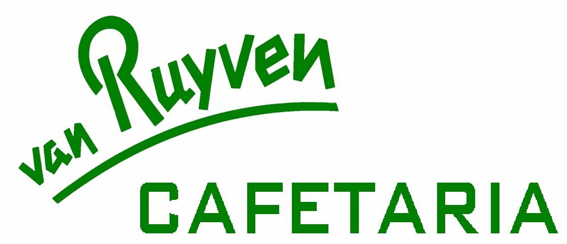 Cafetaria van Ruyven