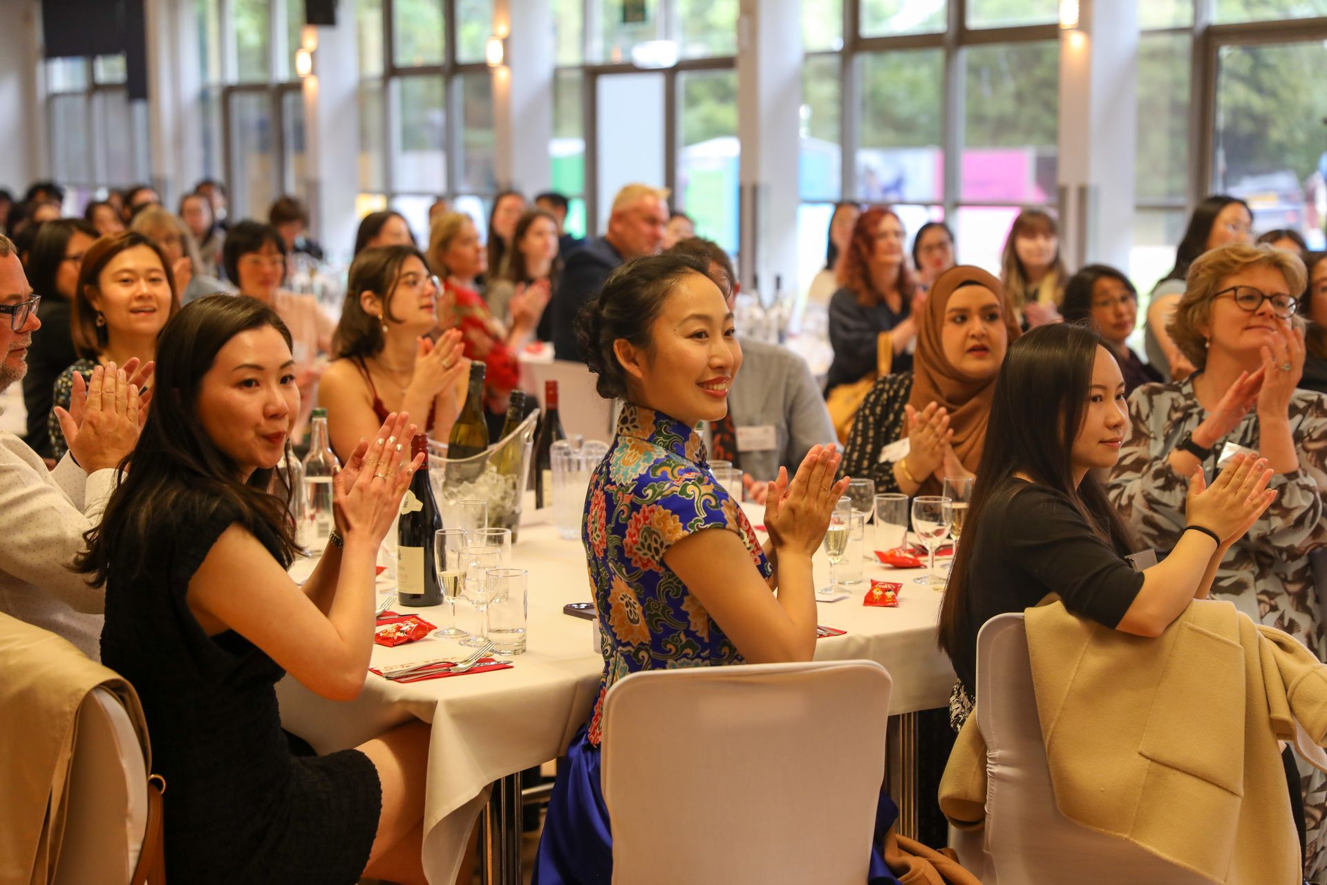 Swire Mandarin Language Day 2025