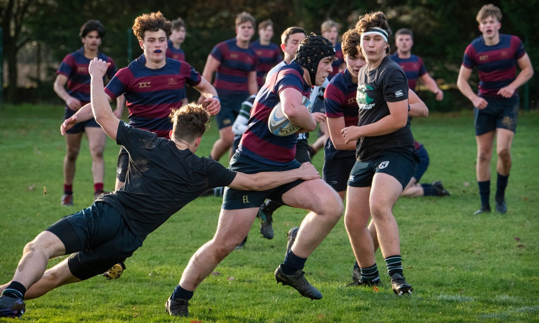 Sport | Norwich School