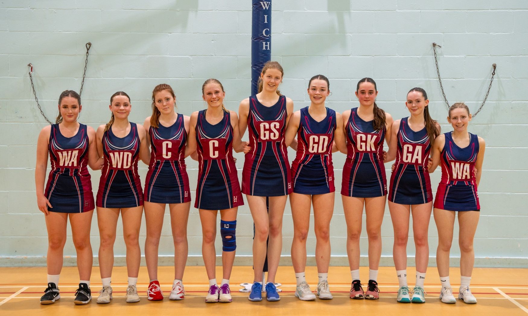 Sport | Norwich School