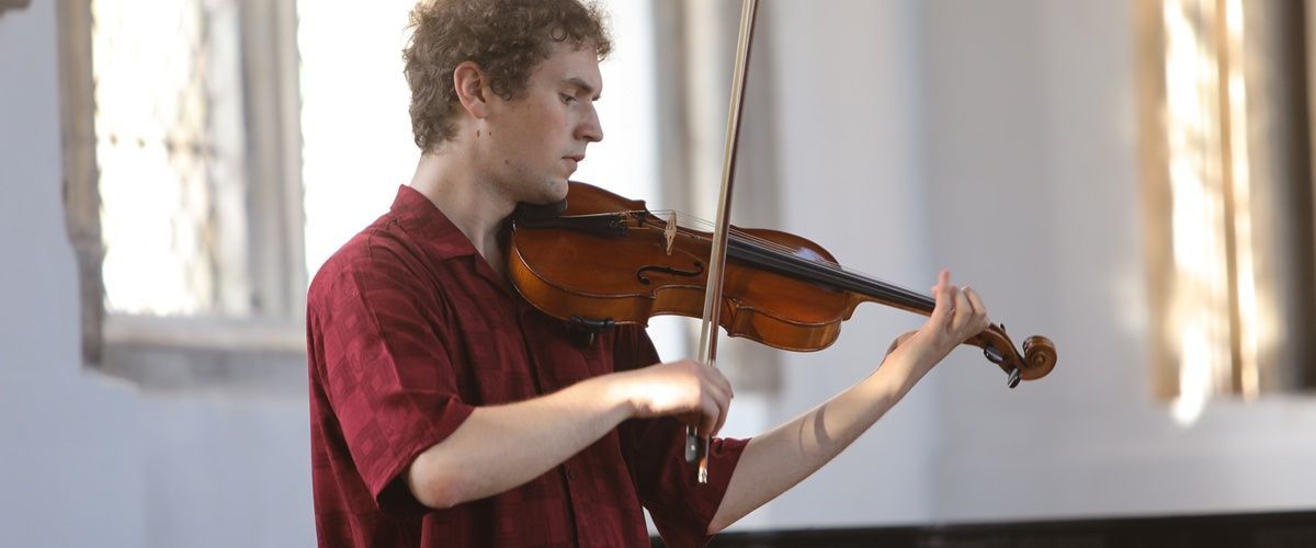 ADAM POSSENER - MAKING MUSICIANS