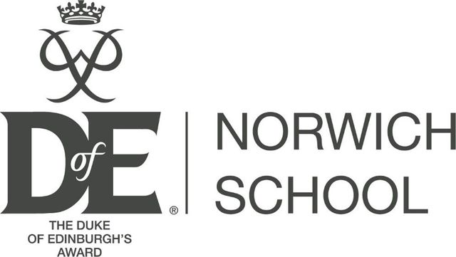 Dof E Logo Cambs ACF Wins Best National DofE Performance | Army Cadets