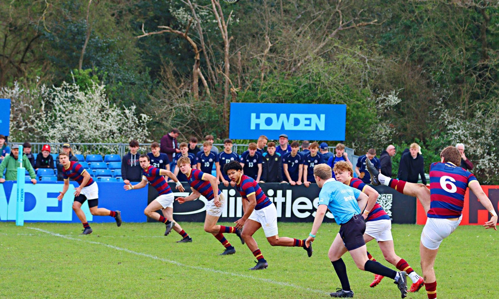 Sport | Norwich School