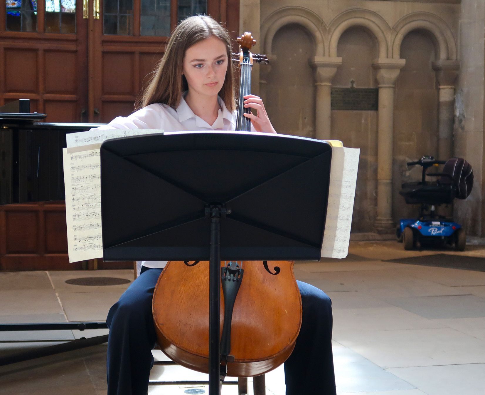 Music Education | Norwich School | Norfolk