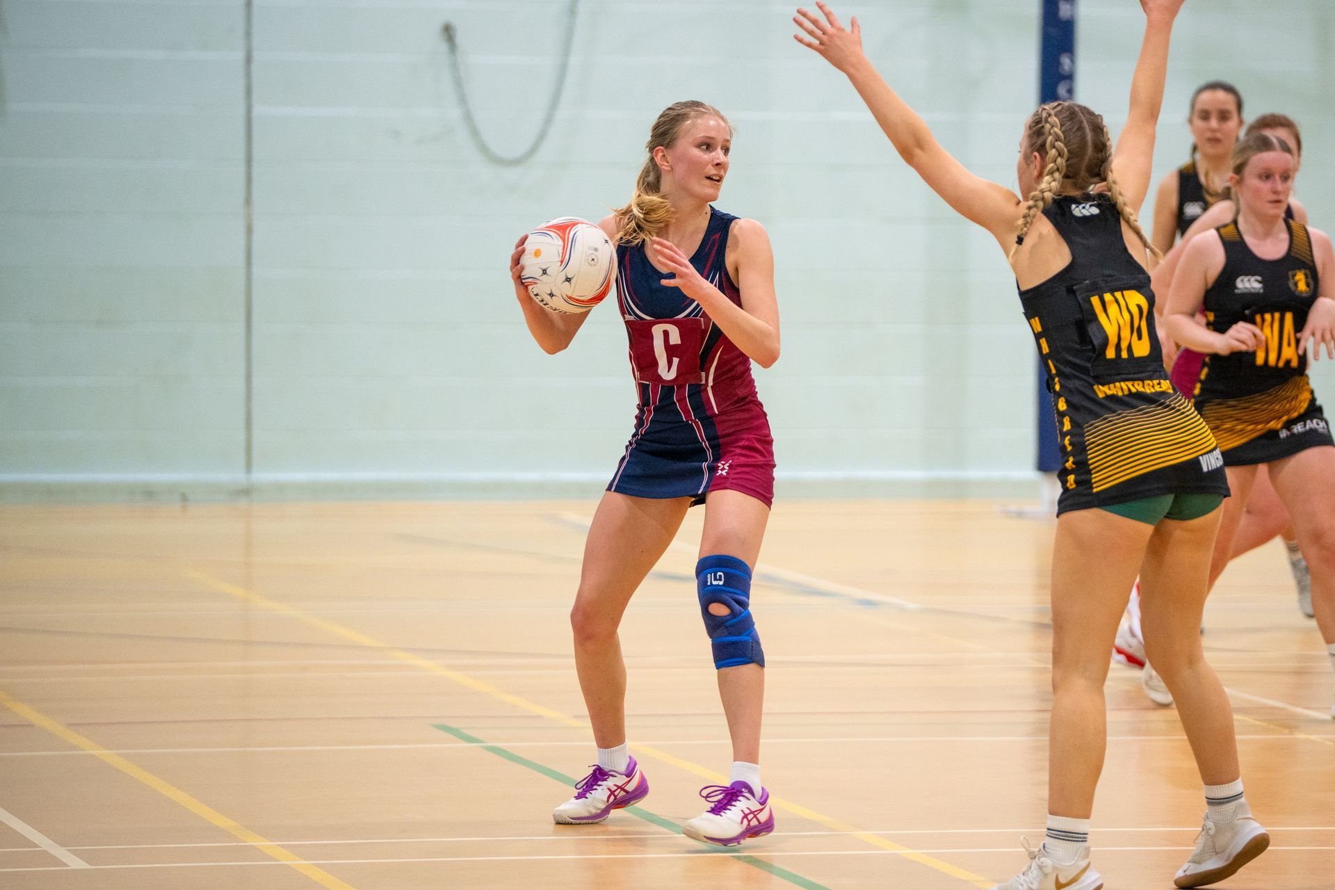 Sport | Norwich School