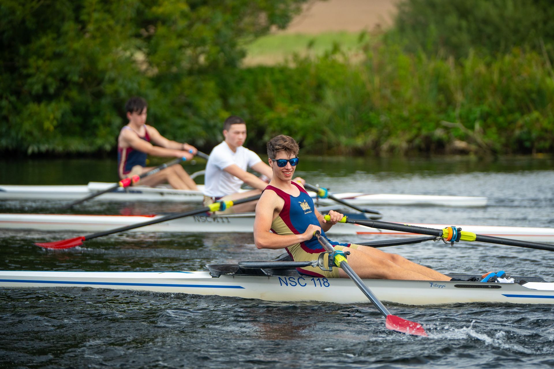 Sport | Norwich School