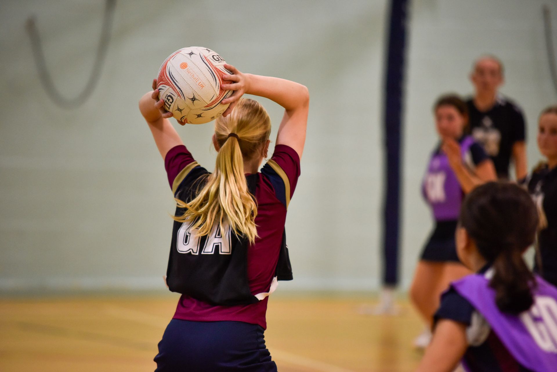 Sport | Norwich School