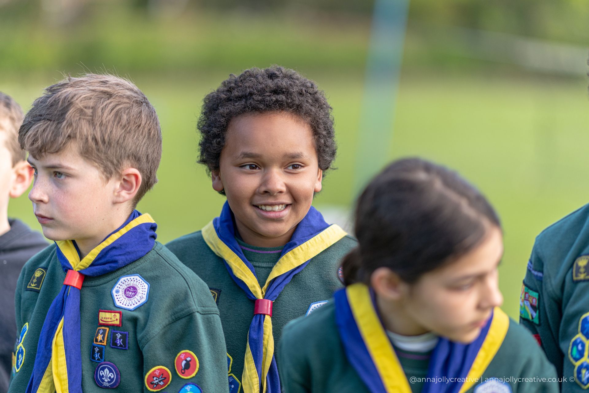 8th Norwich Sea Scouts | Norwich School | Norfolk