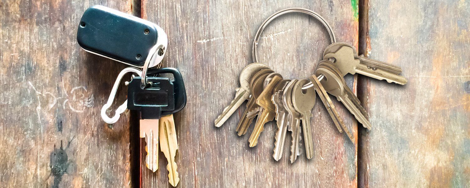 Locksmith Company - Colonial Heights & Petersberg, VA - Colonial ...