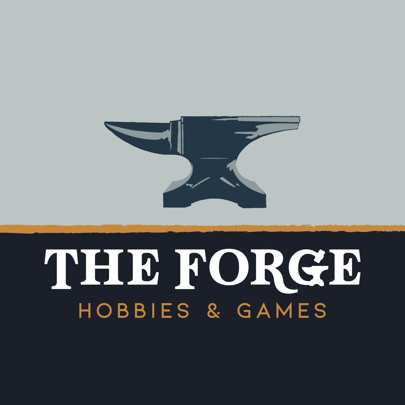 The Forge Hobbies & Games - Houston's Gaming Haven
