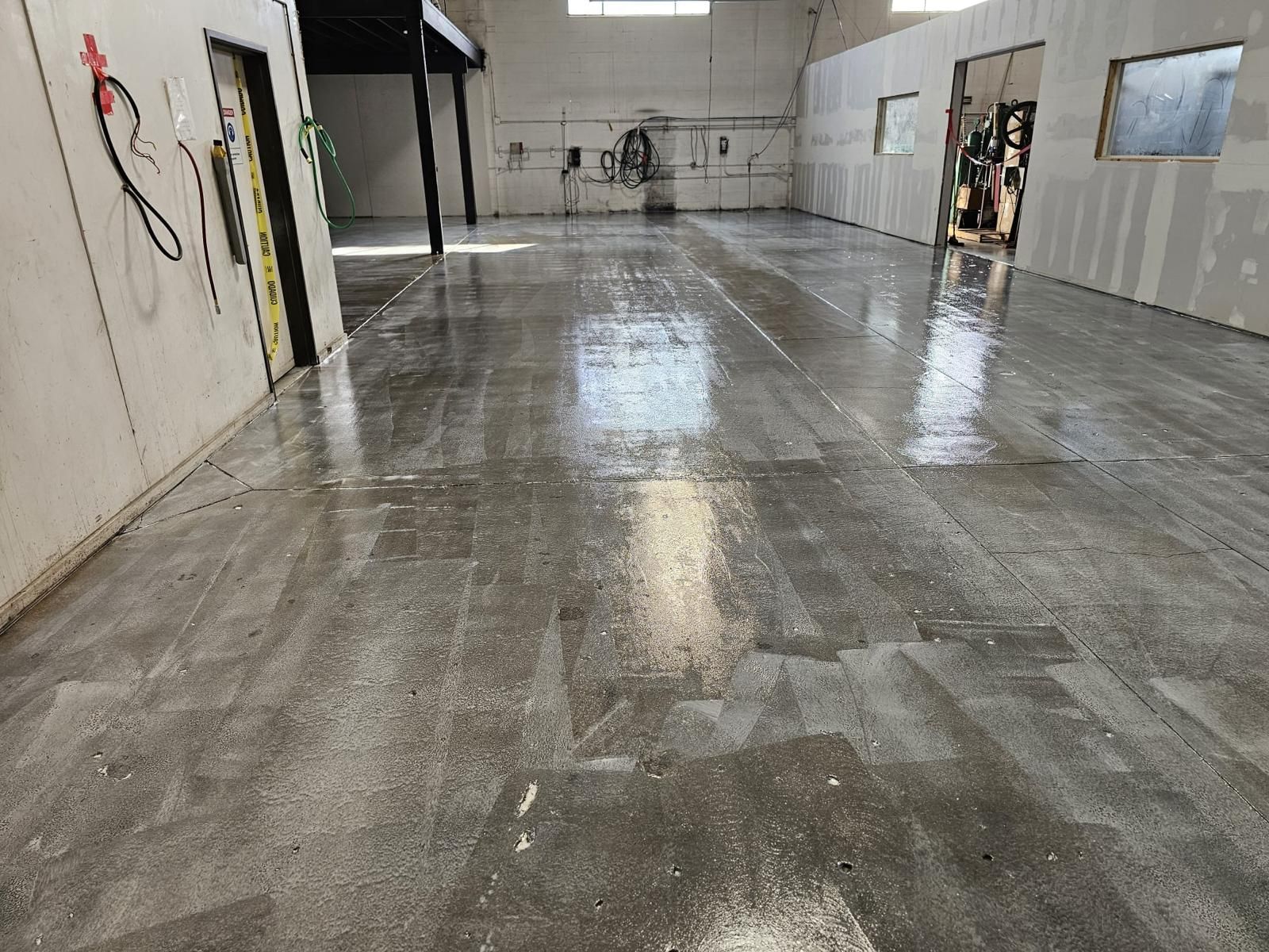 Epoxy Flooring | Epoxy Surface Professionals | Sunland