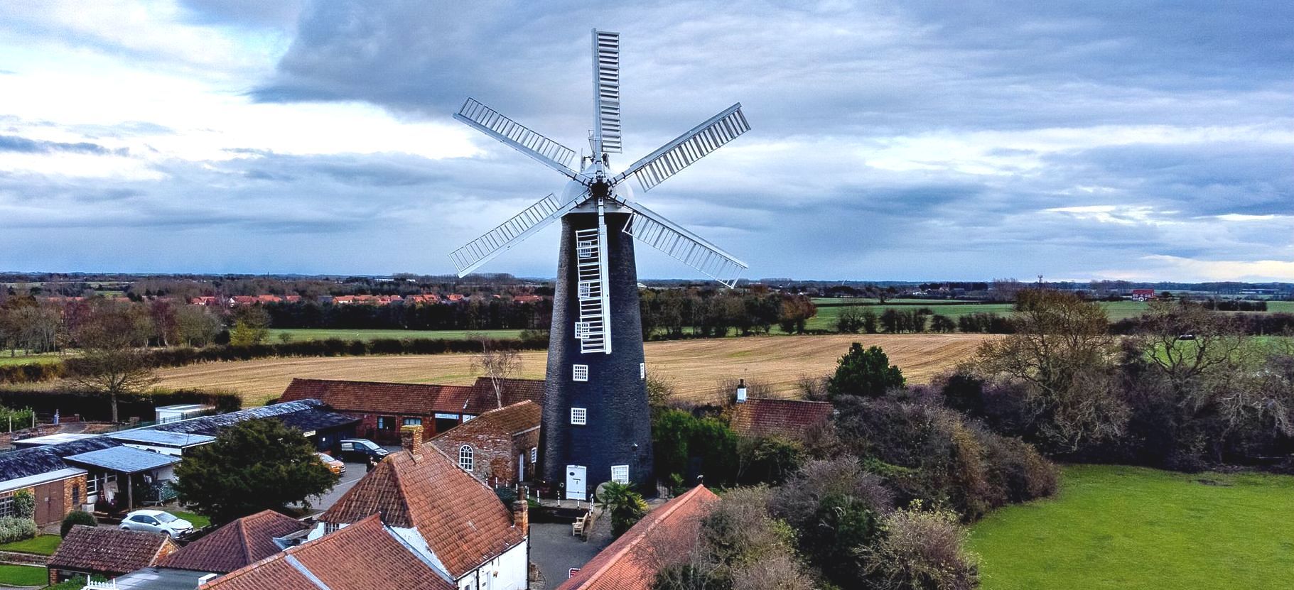 Home [waltham-windmill.nomad-design.co.uk]