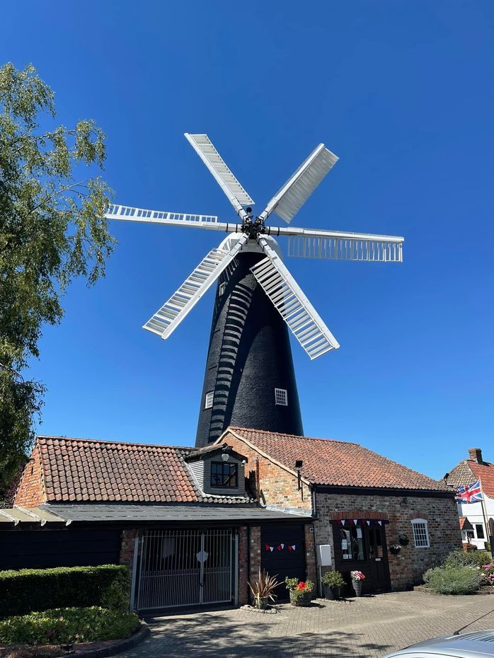 Explore Waltham Windmill | Educational Resource