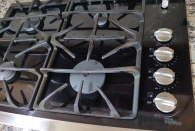 Cooktop Repair - Reliable Appliance Service