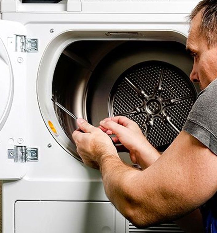 Dryer Repair 101: A Guide to Fixing Common Issues at Home