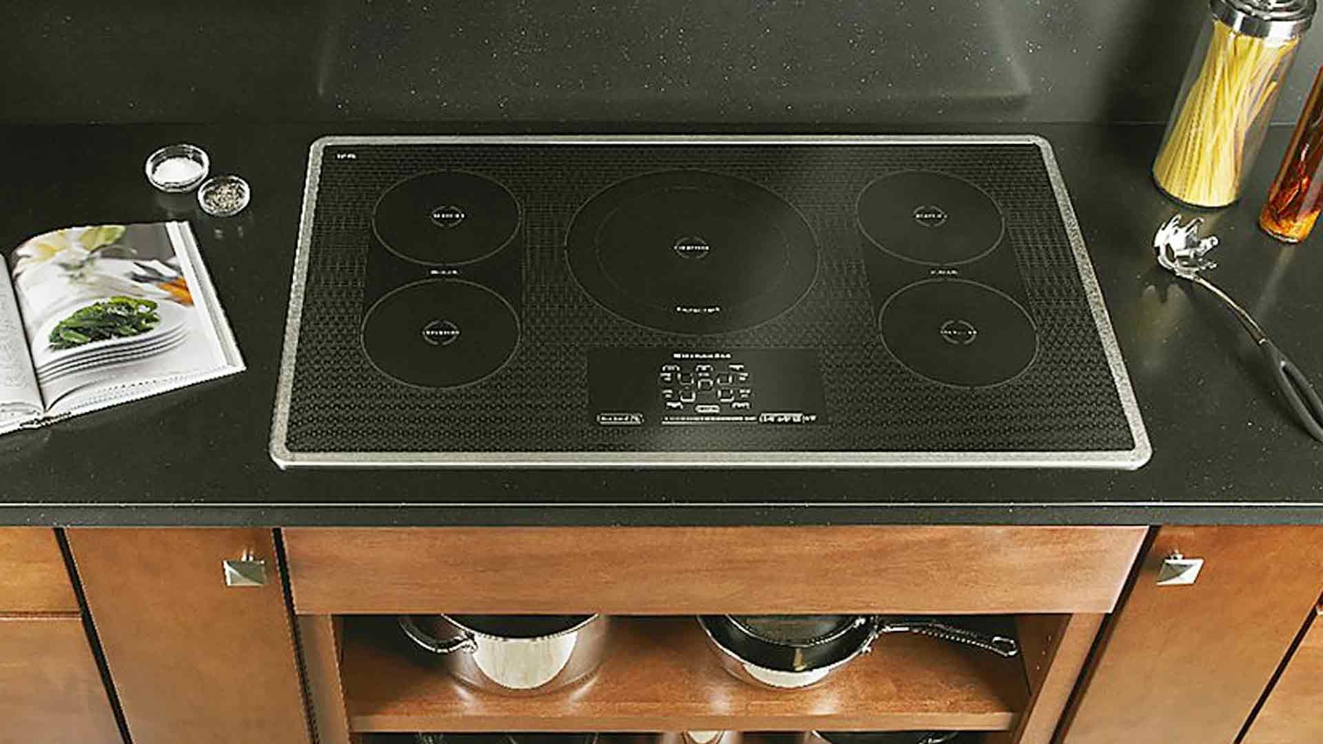 Cooktop Catastrophes: Signs Your Stovetop Needs Attention