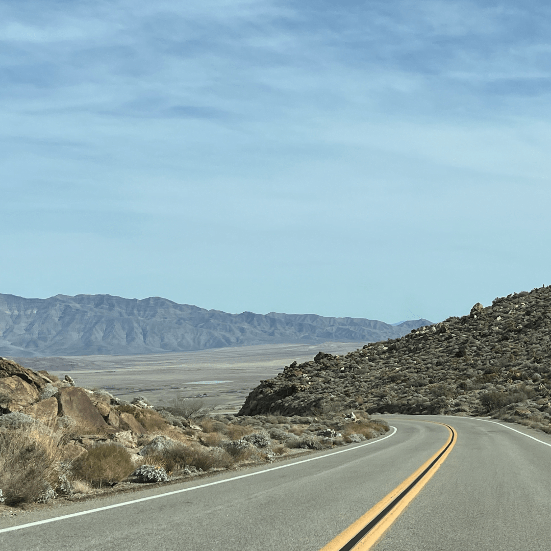 Anza Borrego State Park: A Perfect Staycation Destination