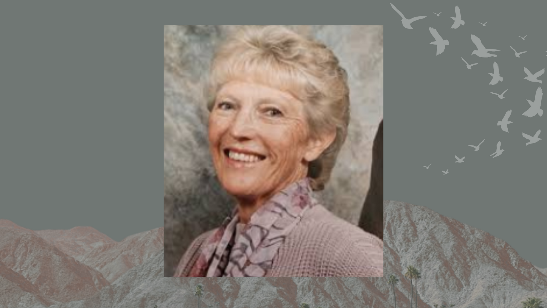 In Memory of Arlene Diane Oakes